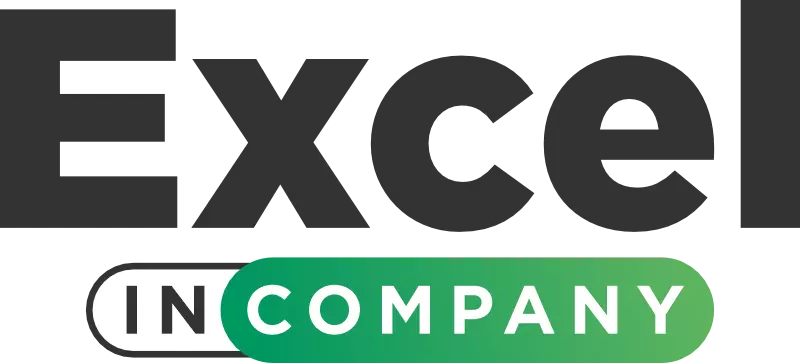 Curso de Excel in Company